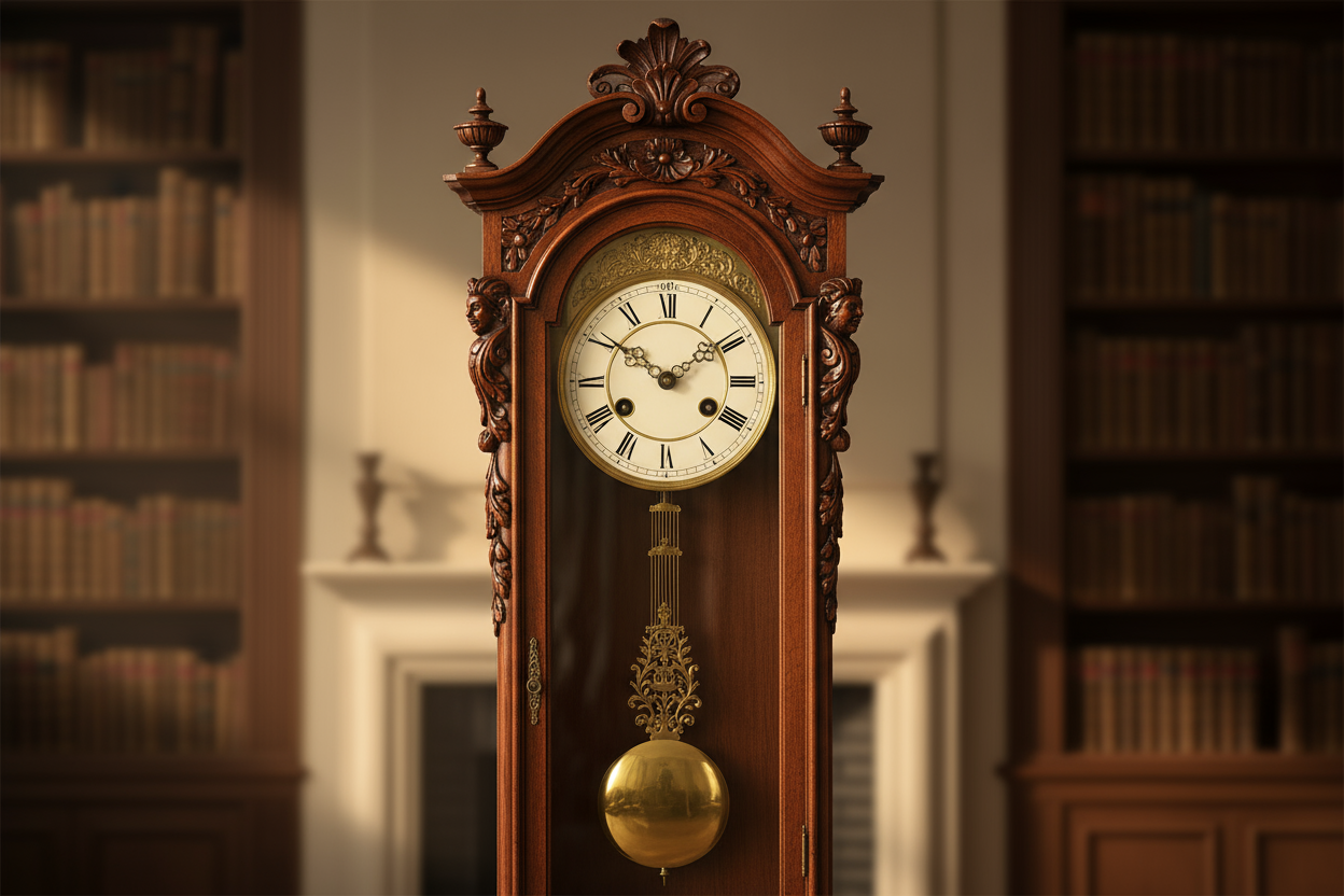 Clock Bushing: When and How to Bush Pivot Holes - Complete Guide | Educational, Intermediate ...