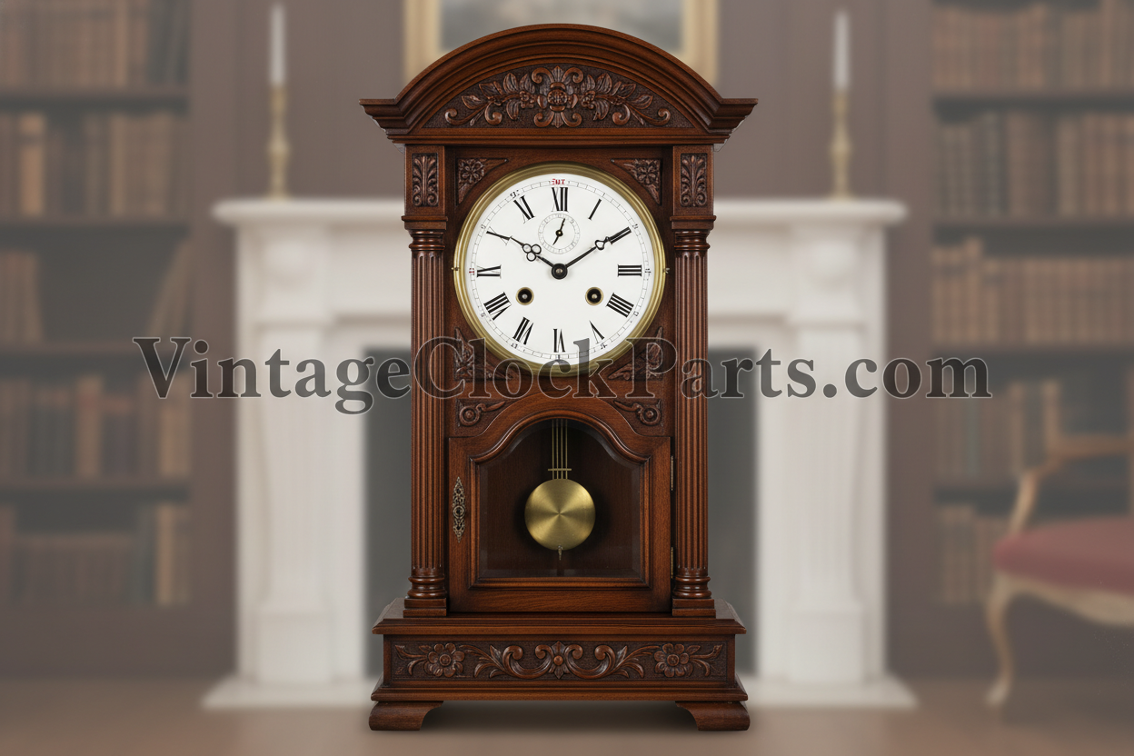 How to Fix Lacquer Peeling on Clock Plates — Cleaning, Polishing, and ...