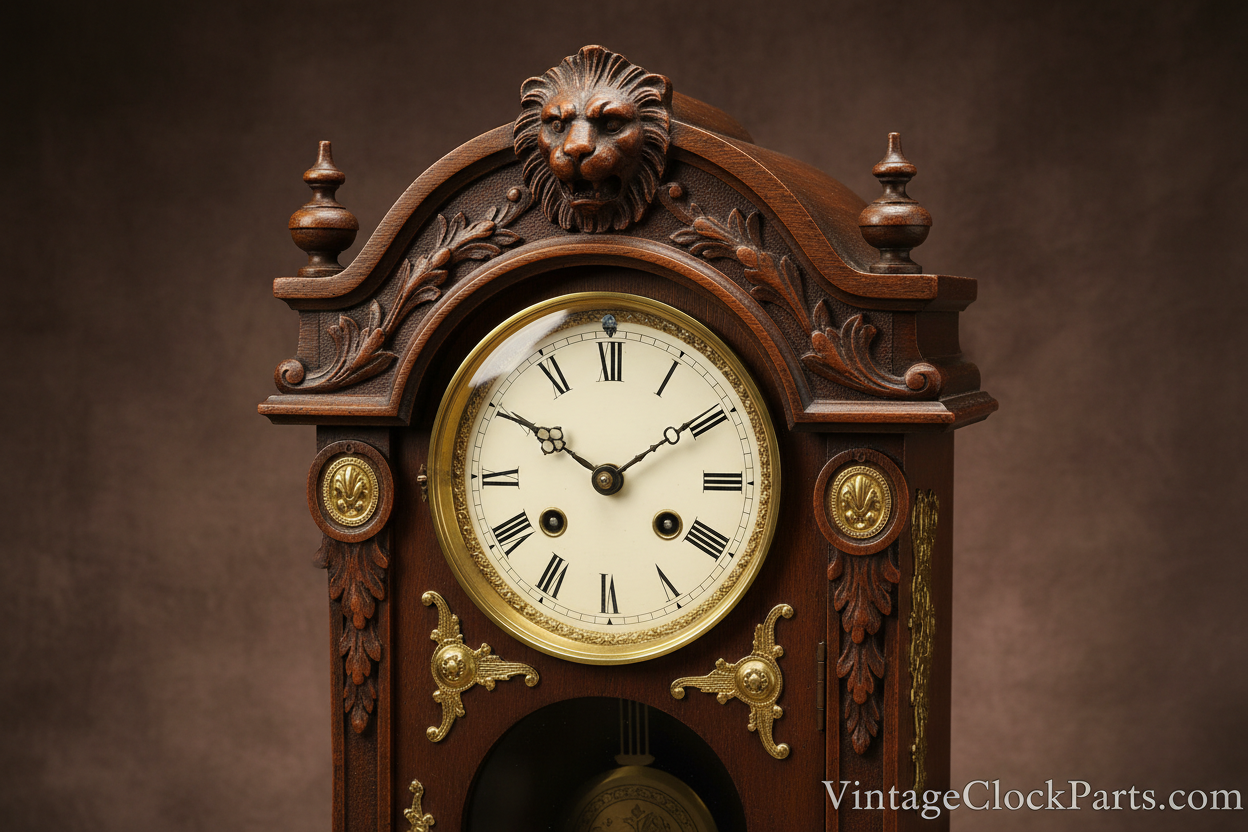Cleaning Intricate Inside Corners, Nooks, and Crannies on Antique ...