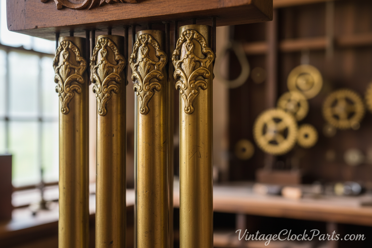 How to Fix a Clock That Won't Chime: Complete Troubleshooting Guide for ...