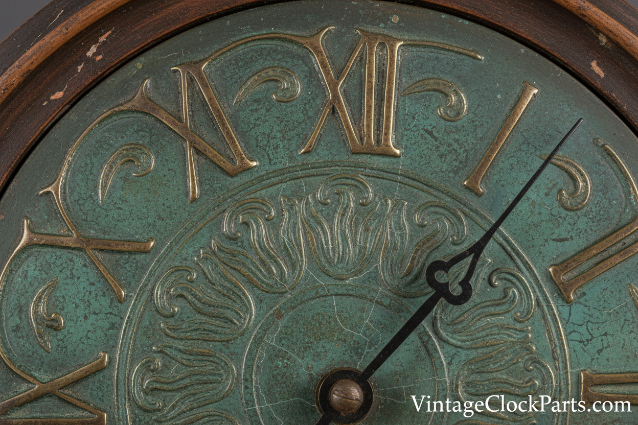 My Clock Makes Grinding or Irregular Noises: Understanding and ...