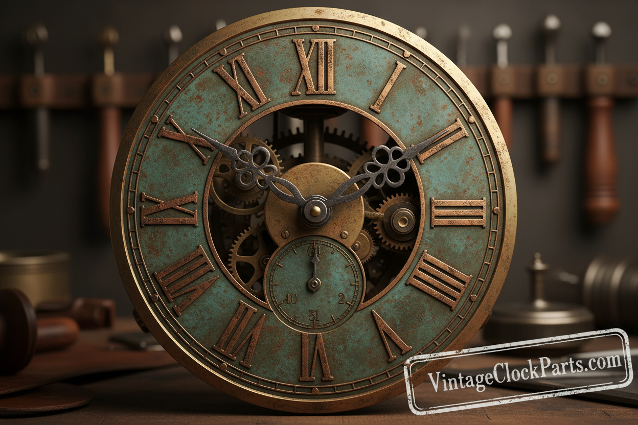 William S. Ingraham’s 1888 Marbleizing Patent: How Ingraham Perfected ...