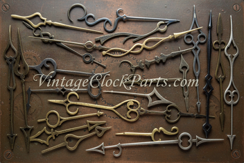 How to Identify Your Clock Movement (Hermle, Urgos, Kieninger, Etc ...