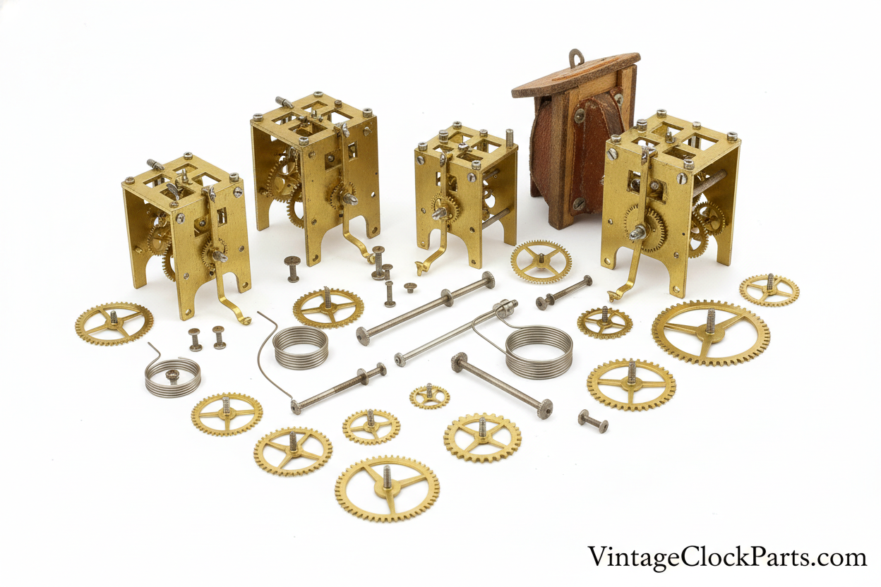 How to Attach Glass to a Clock Bezel: Complete Guide to Secure Glass ...