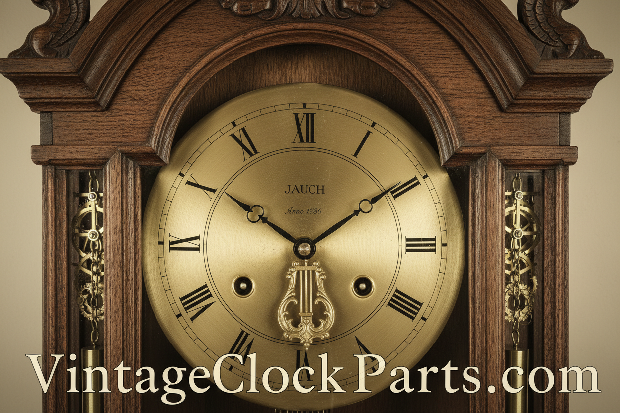 Will Restoring an Antique Clock Reduce Its Collector Value ...