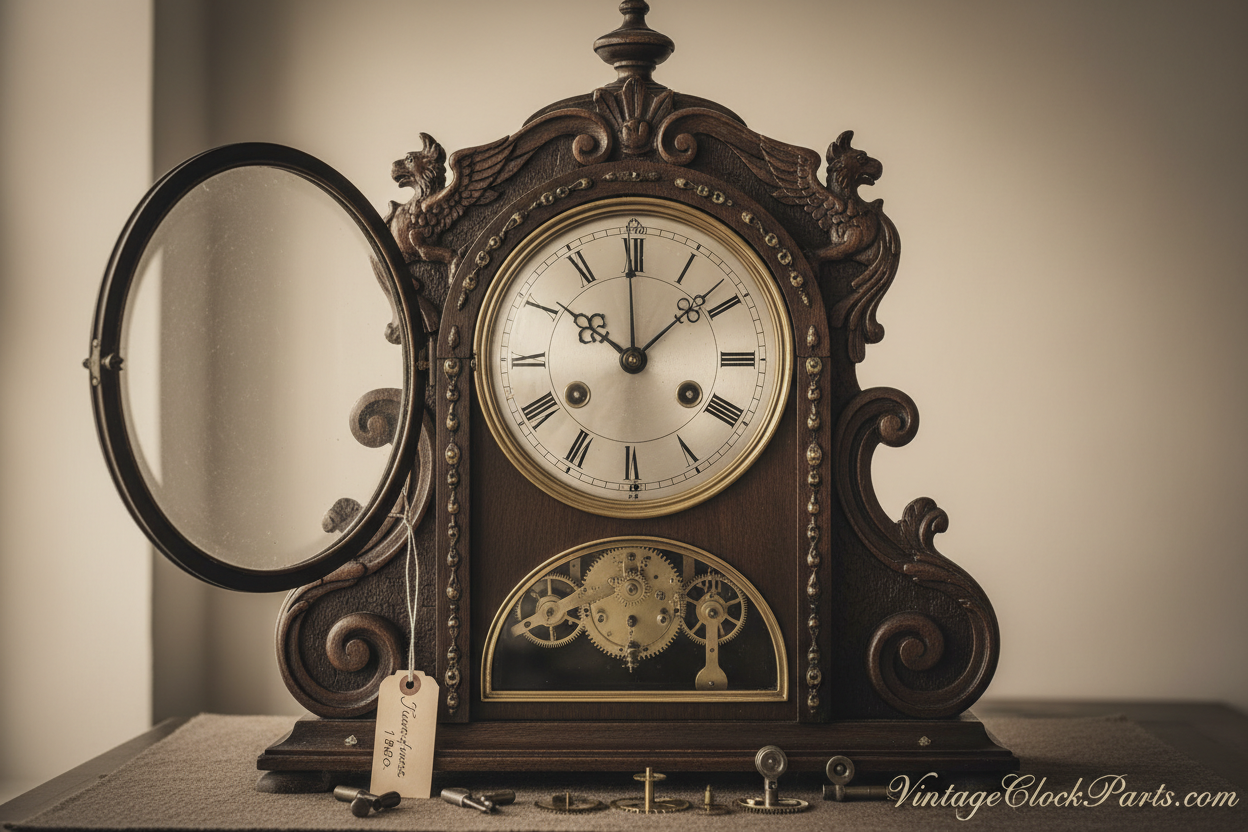 Can You Over-Wind a Clock and Does That Break It? Debunking the Over ...