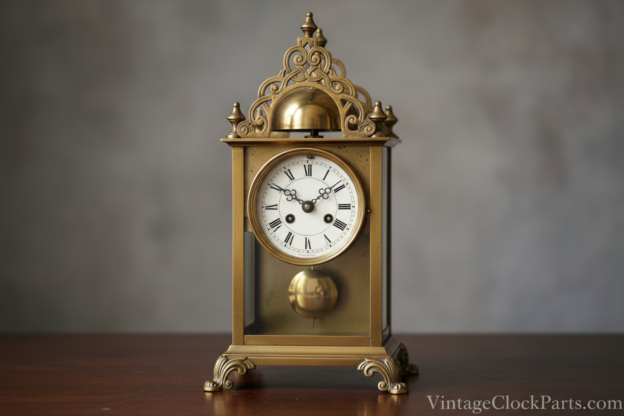 Lantern Clocks | Beginner-Friendly, Educational, History and more ...