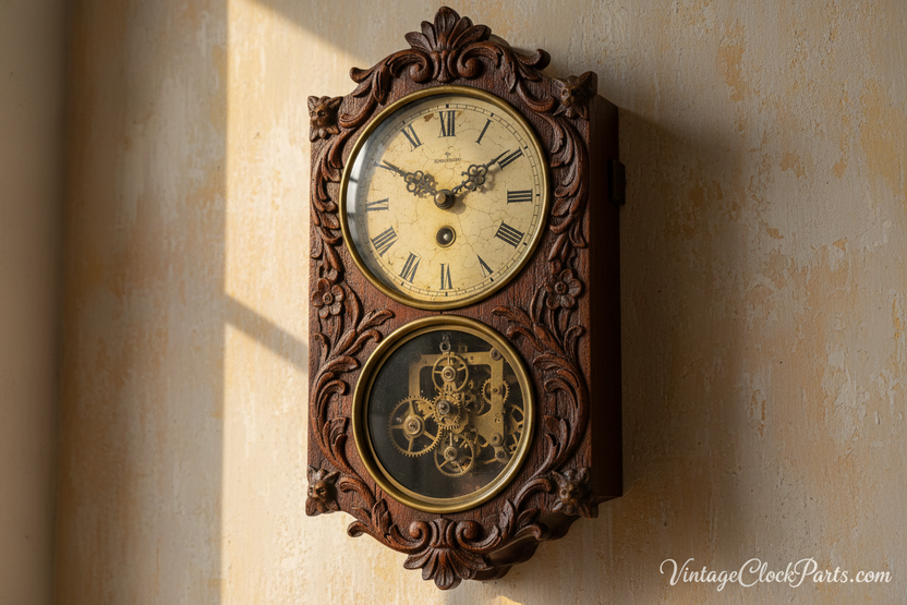 How to Tumble Clock Chains — Safe, Effective Methods for Cleaning and ...