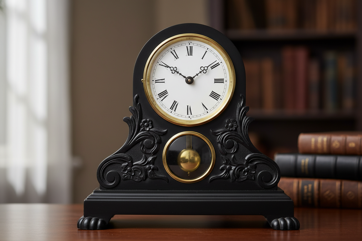 Sessions Clock Click Spring Replacement and Repair Guide | Educational ...