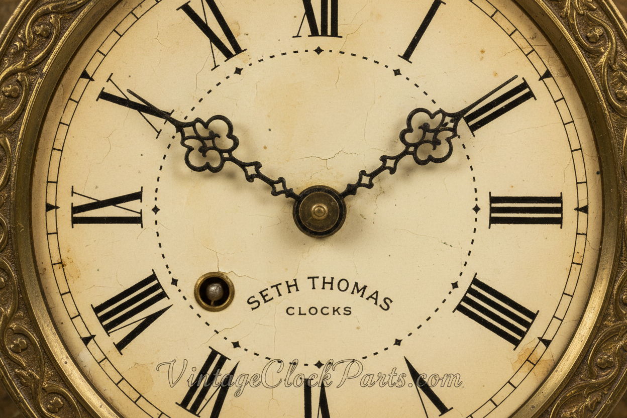 Tired and Set Clock Mainsprings: How to Identify, Test, and Decide When ...