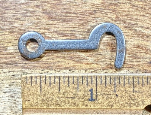 Antique Clock Door Latch (KD360) | VintageClockParts.com