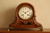 Cuckoo Clock Runs but Hands Do Not Turn — Diagnosing Motion Works ...